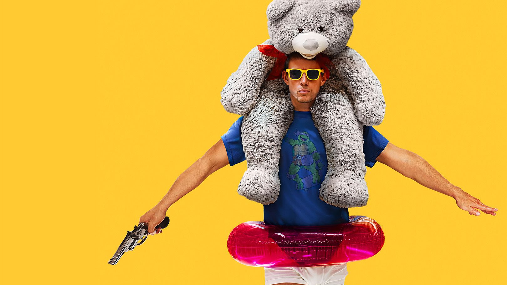 Грабитель с крыши (трейлер)