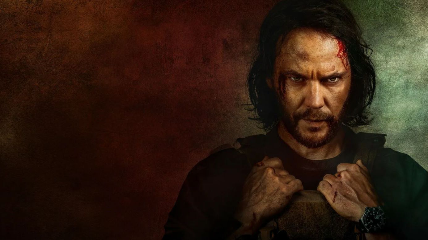 Список смертников. Темный волк (трейлер)