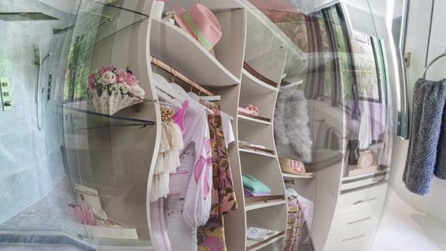 Тренды люксового интерьера. Детали дизайна интерьера № 89