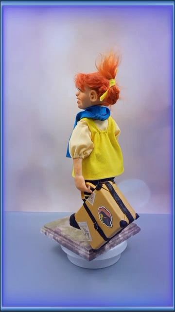 Песенка про Пеппи