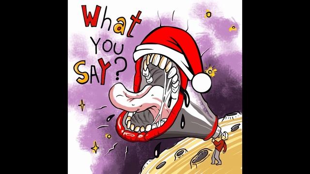 Выпуск 15 / Подкаст What You Say / Новогодний. Итоги 2024 года