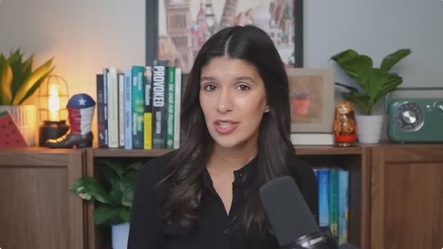 Rachel Blevins Иран ГОТОВ к ВОЙНЕ, поскольку военная база США ...