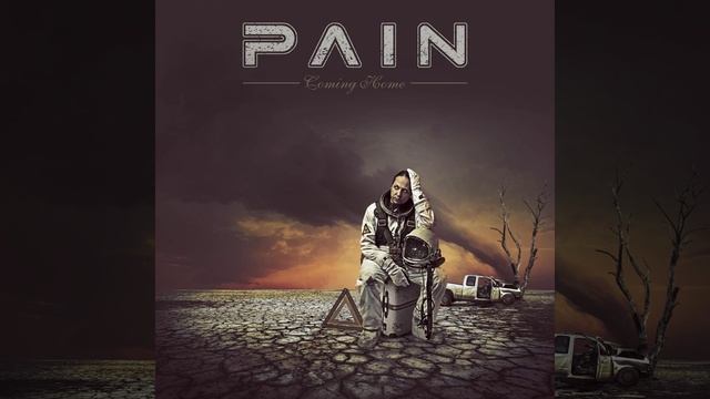 04 - Pain In The Ass