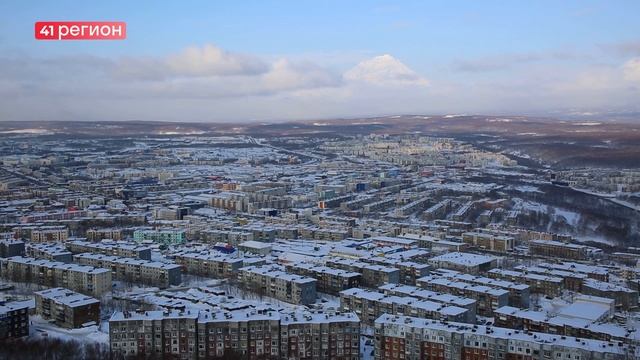 КАМЧАТКА В ТРОЙКЕ ЛИДЕРОВ СТРАНЫ ПО РАЗМЕРУ ПРОЖИТОЧНОГО МИНИМУМА • НОВОСТИ КАМЧАТКИ