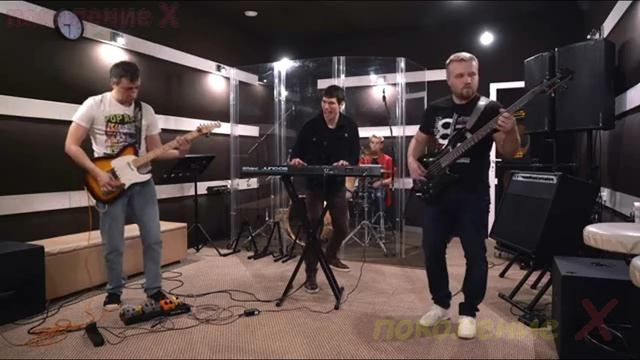 💥 СЕРГЕЙ ЧУМАКОВ 👍 ПРОМО ❤️ НА СЦЕНЕ 5 ЧЕЛОВЕК 🔥 сиреневый туман ✍️