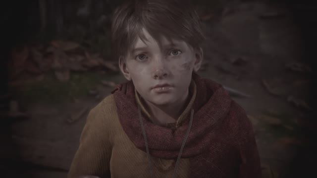 A Plague Tale Innocence №3