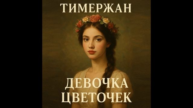 Тимержан - Девочка-цветочек [Rock Mix 3]
