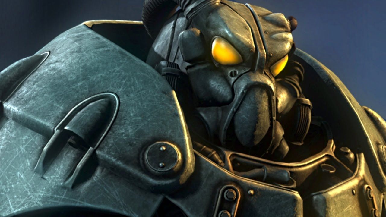 Fallout 4 #17 | База Фртстрог | Полет на Винтокрыле |  Новая Силовая Броня