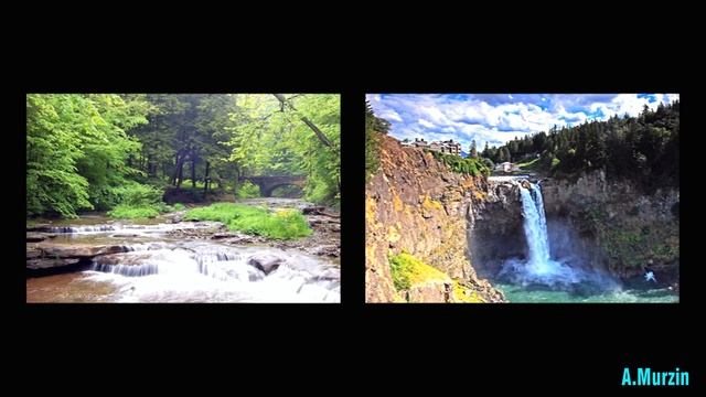 Moments Of Life 261 (Space Ambient Mix)