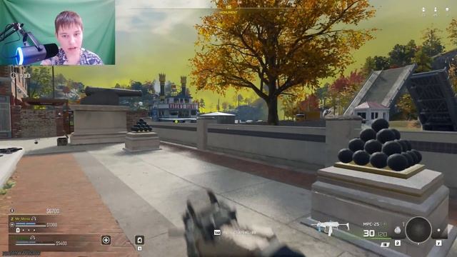 CALL OF DUTY в 2026 году часть 4.