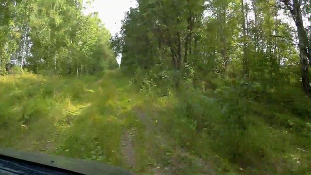 Идём и Едем.