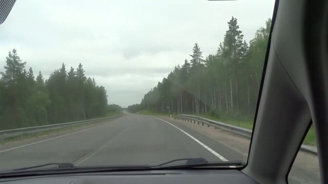 На Беломорканале 2025