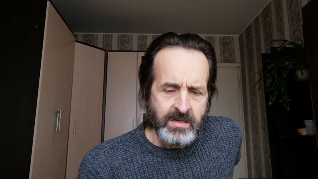 Владимир Захарьев – 'Песнь о Вещем Олеге'