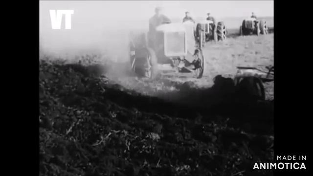 Документальный ролик, посвященный к 125-летию И.Е.Винокурова