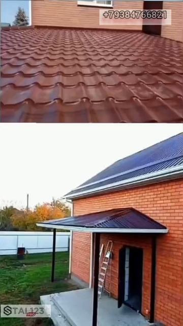 Компания STALpro123  stalpro123.ru   +79384766821 Краснодар