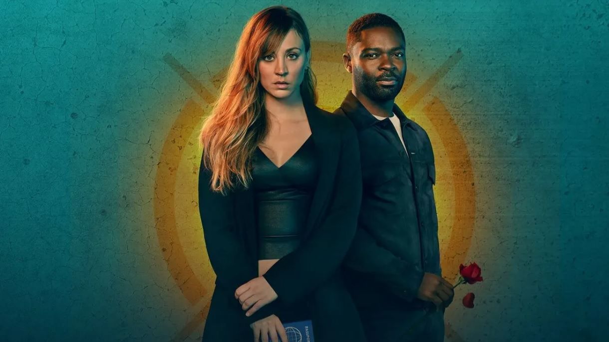 Моя жена киллер (трейлер)