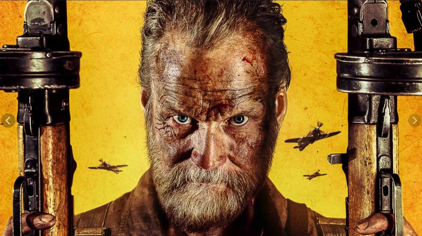 Бессмертный 2. Дорога к мести (трейлер)