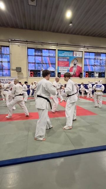 Дима, клуб "Микадзуки"