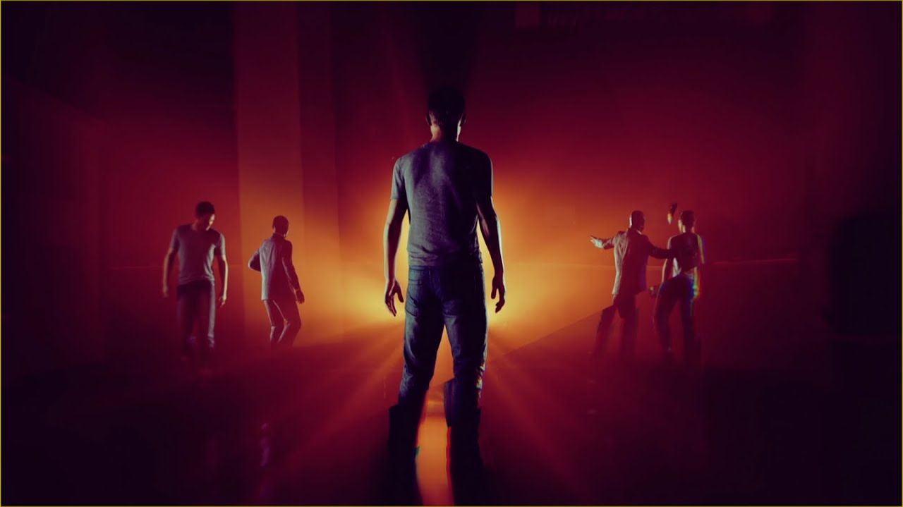 Quantum Break #5 ФИНАЛ