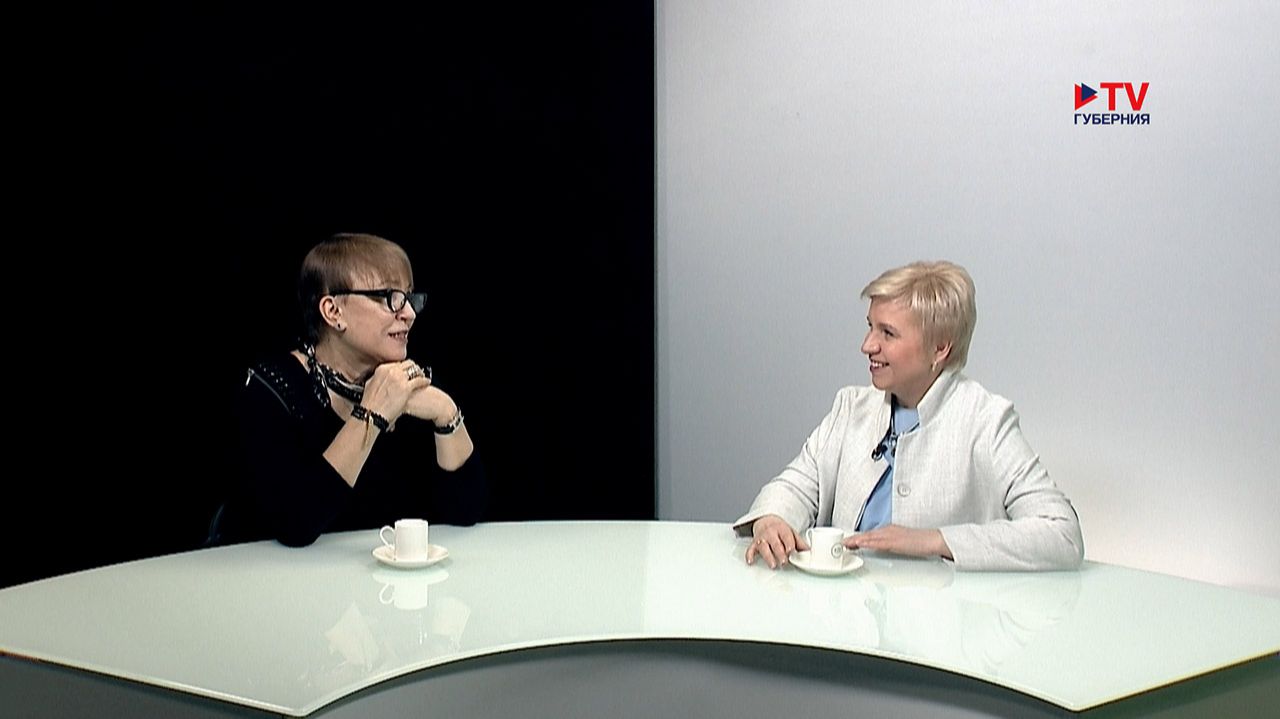 Просто жизнь. Маргарита Масленникова