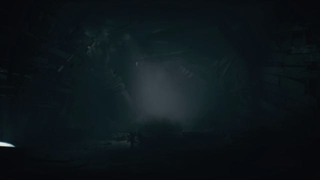 Little nightmares 3 #6. Финал.