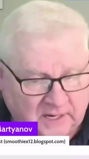 Андрей Мартьянов