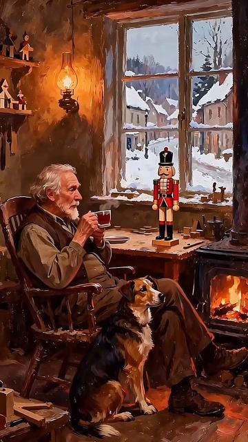 Сказочный мир