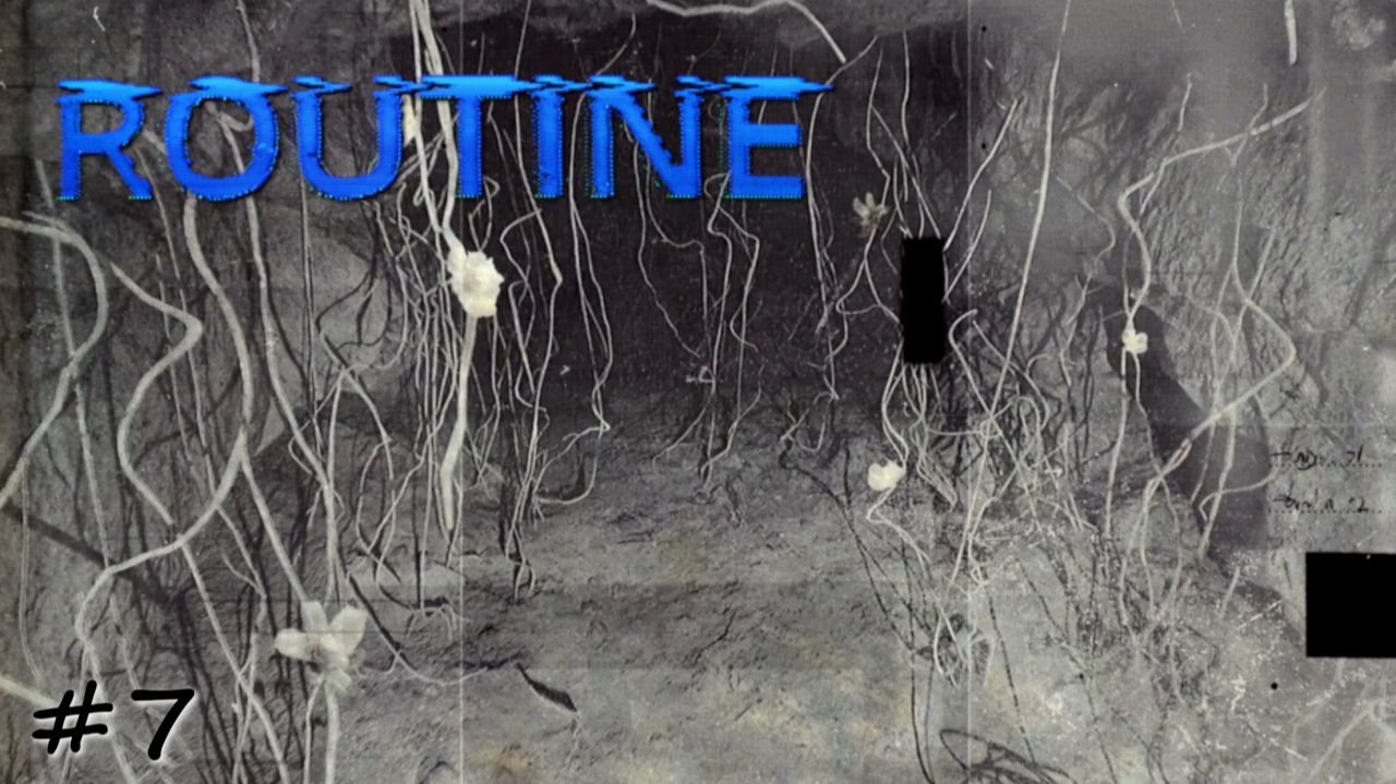 Погружение в Канал. Финал - #7 - Routine