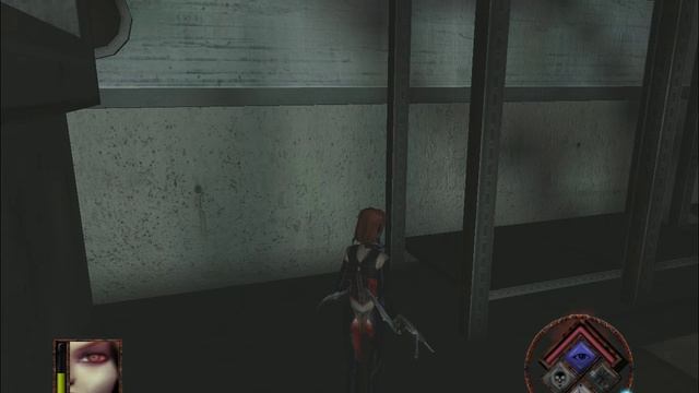 BloodRayne 7 часть