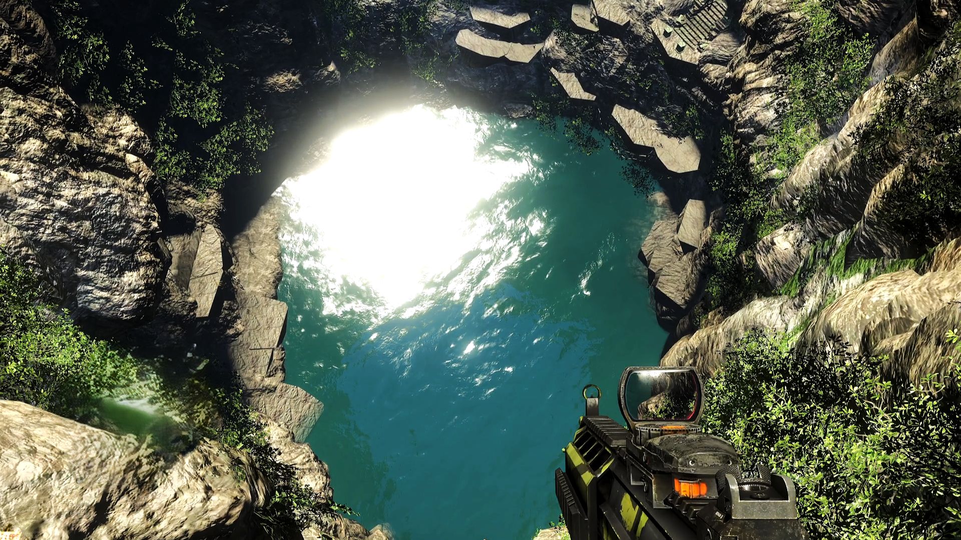 Осваивание ~ Far Cry 3 #2