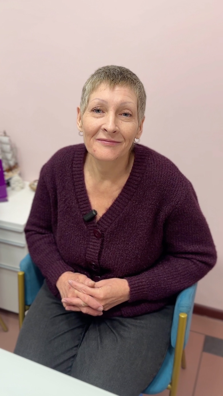 «В других клиниках отказывали»: восстановление зубов во сне за 1 день