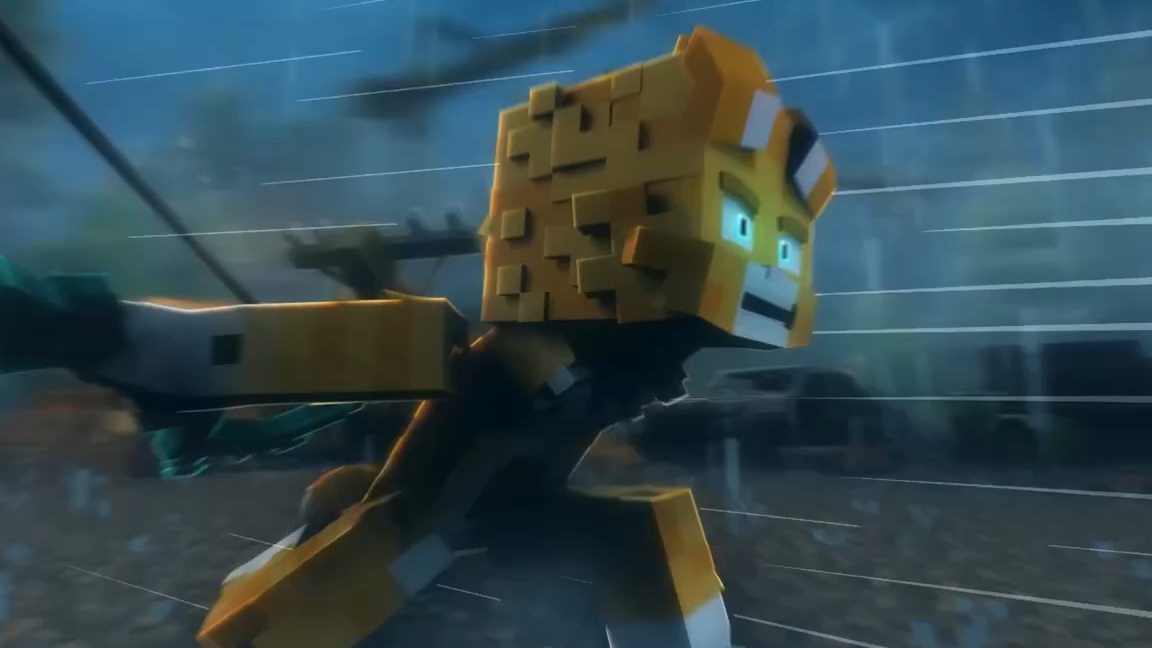 големы против варданов 12 часть