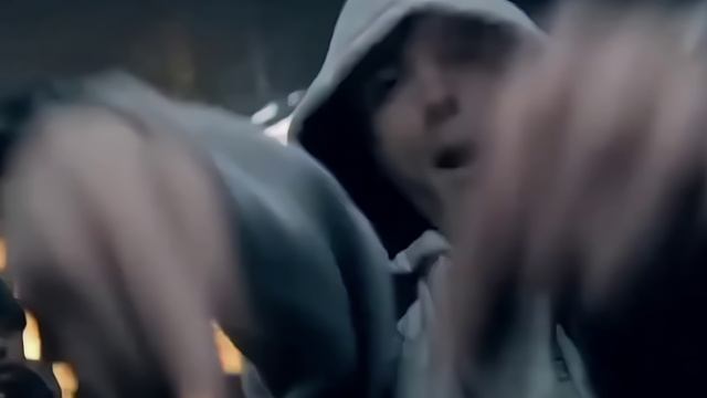 EMINEM - RAP GOD (НА РУССКОМ) _ Неизданное 2017 _ Женя Hawk_ Radio Tapok