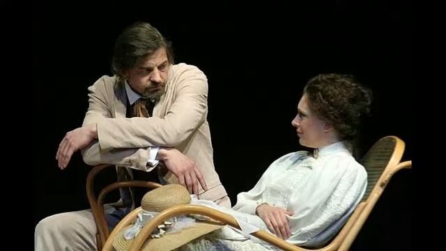 Радио Град Петров. Сергей Курышев. Дядя Ваня