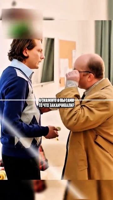 Бурунов как всегда)