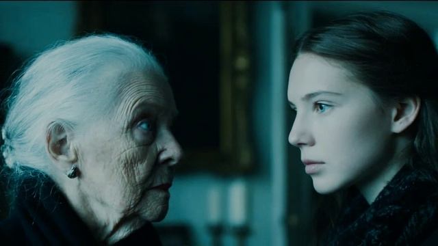 video_Пиковая дама, Глава 2.2