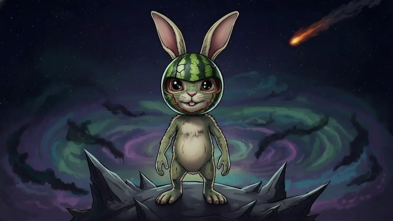 Зайчик передал - Мы на позитиве (Rock version)