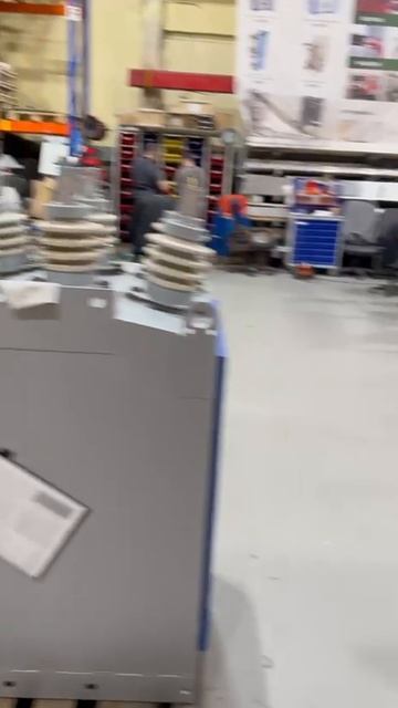 Производство ПСС 6-10 кВ обзор производства ГК ЭТМ