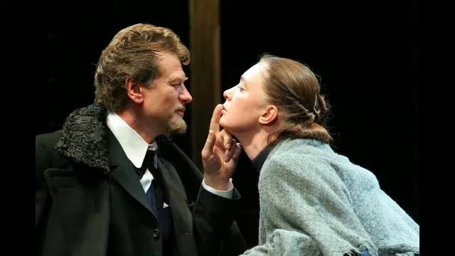 Радио Град Петров_Три сестры _Ирина Тычинина