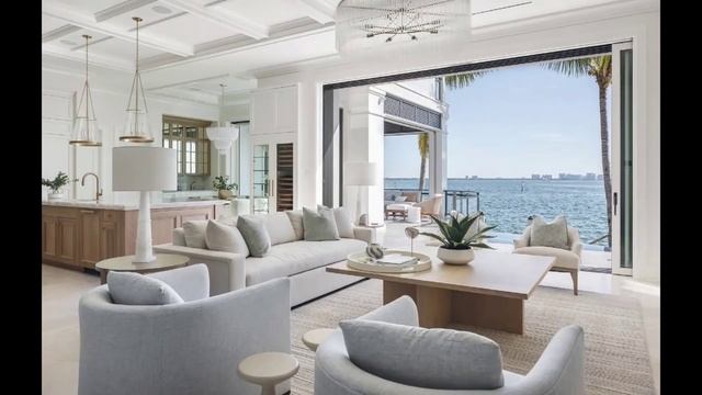 Тренды люксового интерьера. Детали дизайна интерьера № 85