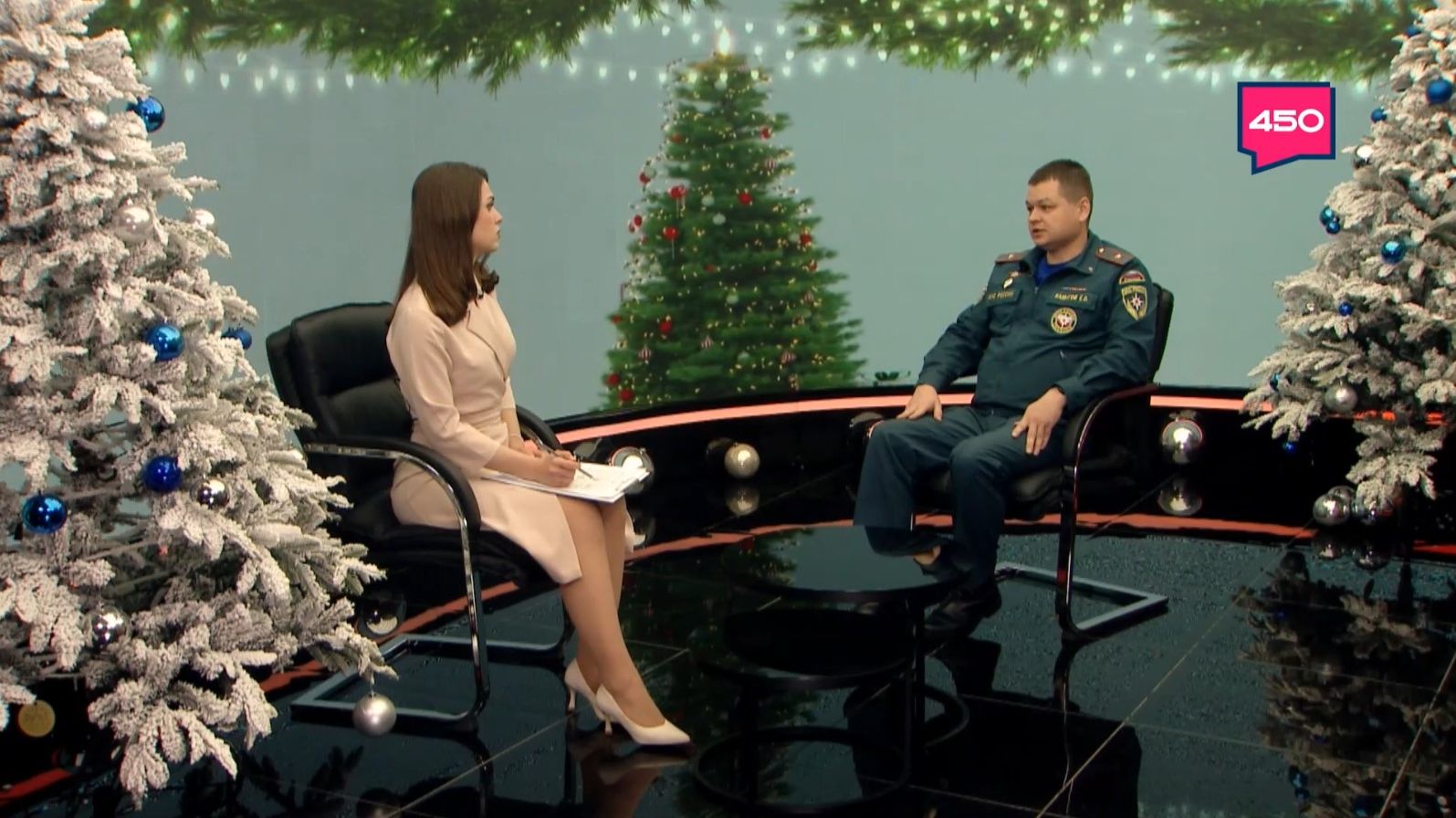 Евгений Бадыгов – о том, как защитить свой дом от огня