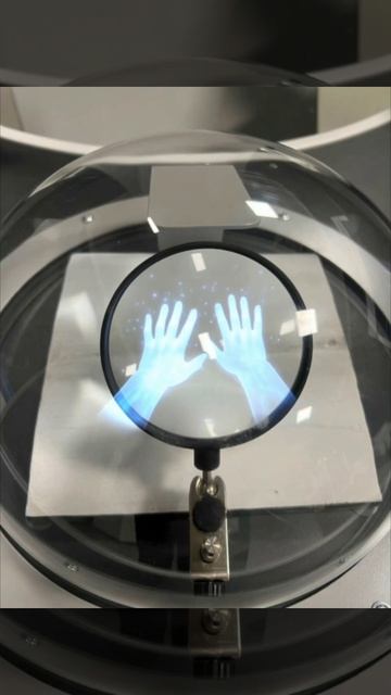 7 новогодних чудес в музее магистрального транспорта газа: Ночной аудит Ледяной Проверялы