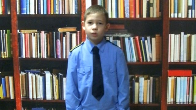 Михаил Рыбаков "Крестьянские дети" (отрывок)