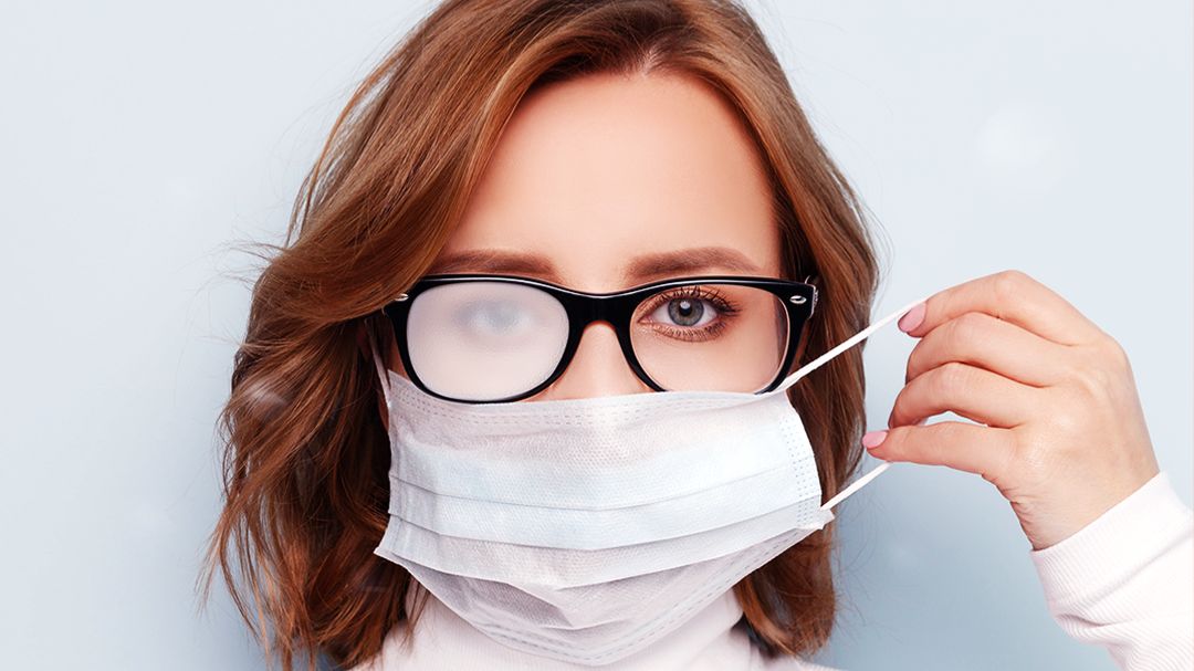 WeePro AFW30 Салфетки от запотевания для визоров, очков, масок для дайвинга (30шт)