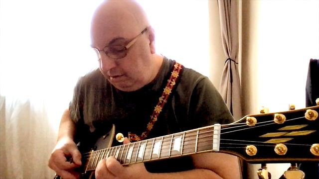 Fishman 3Play Sounds