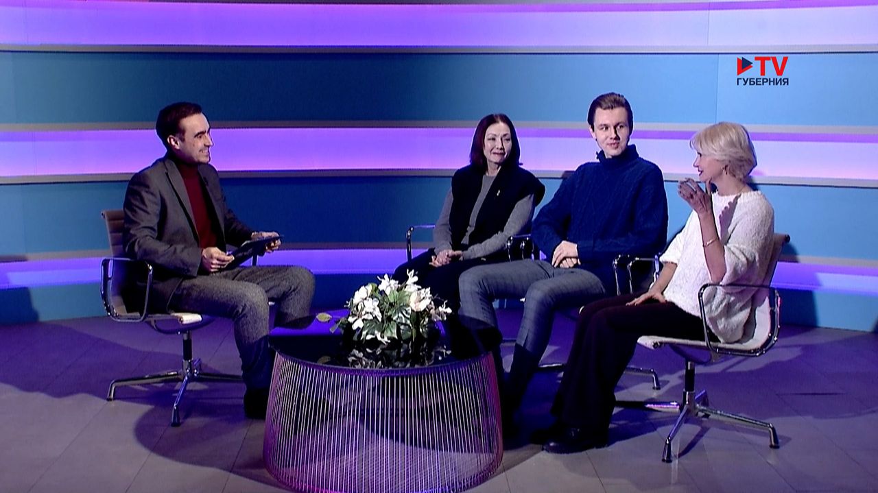 Как в Воронеже отметят День артиста?