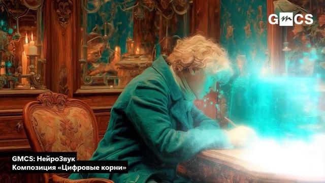 «Цифровые корни» | GMCS: НейроЗвук