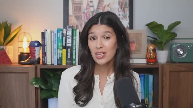 Rachel Blevins ВНУТРИ ИРАНА: Миллионы людей митингуют против насильственных беспорядков 12.01.2026