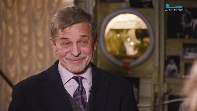 Утро со звездой. Сергей Курышев