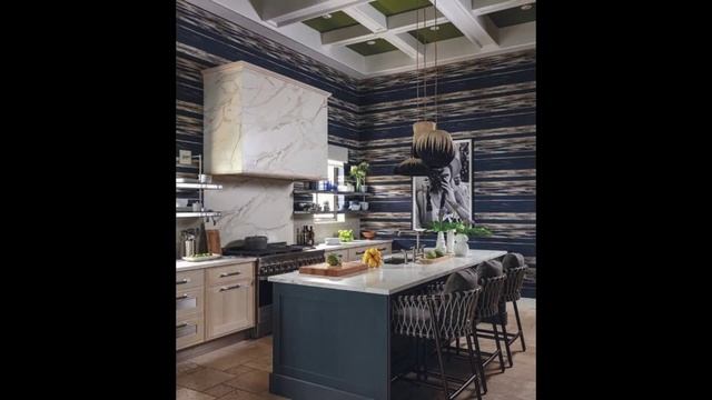 Тренды люксового интерьера. Детали дизайна интерьера № 93